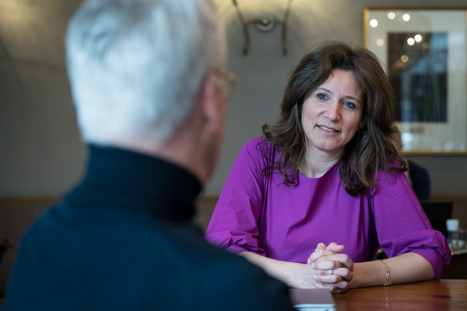 Stassar Branding & Coaching | Hoe bepaal je je onderscheidend vermogen? | MKB | Ondernemen